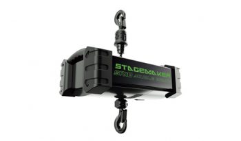 Products - Stagemaker