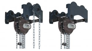 RPT & RPTC Manual Trolleys - Stagemaker