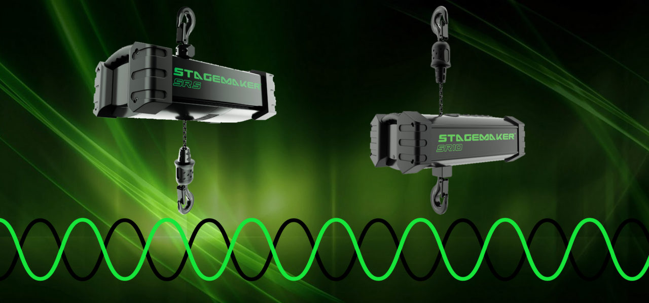How Phase Reversal Can Affect an Electric Chain Hoist - Stagemaker