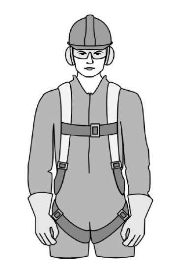 Fall Protection - Stagemaker